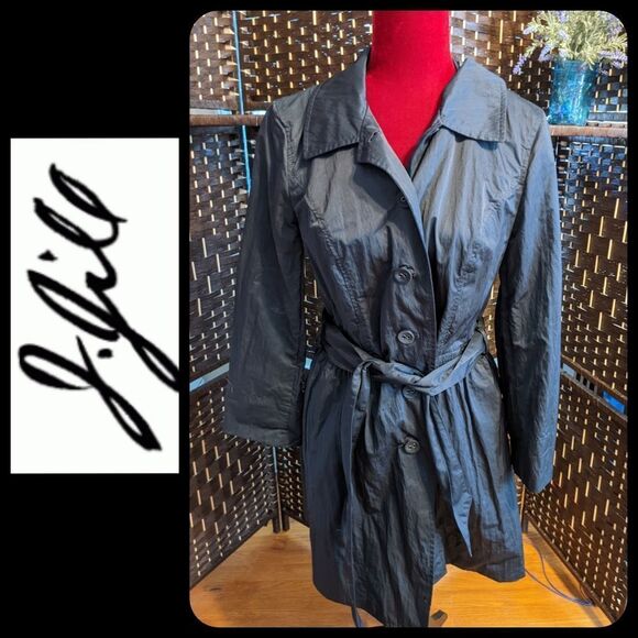 J. Jill | Jackets & Coats | J Jill Coat | Poshmark